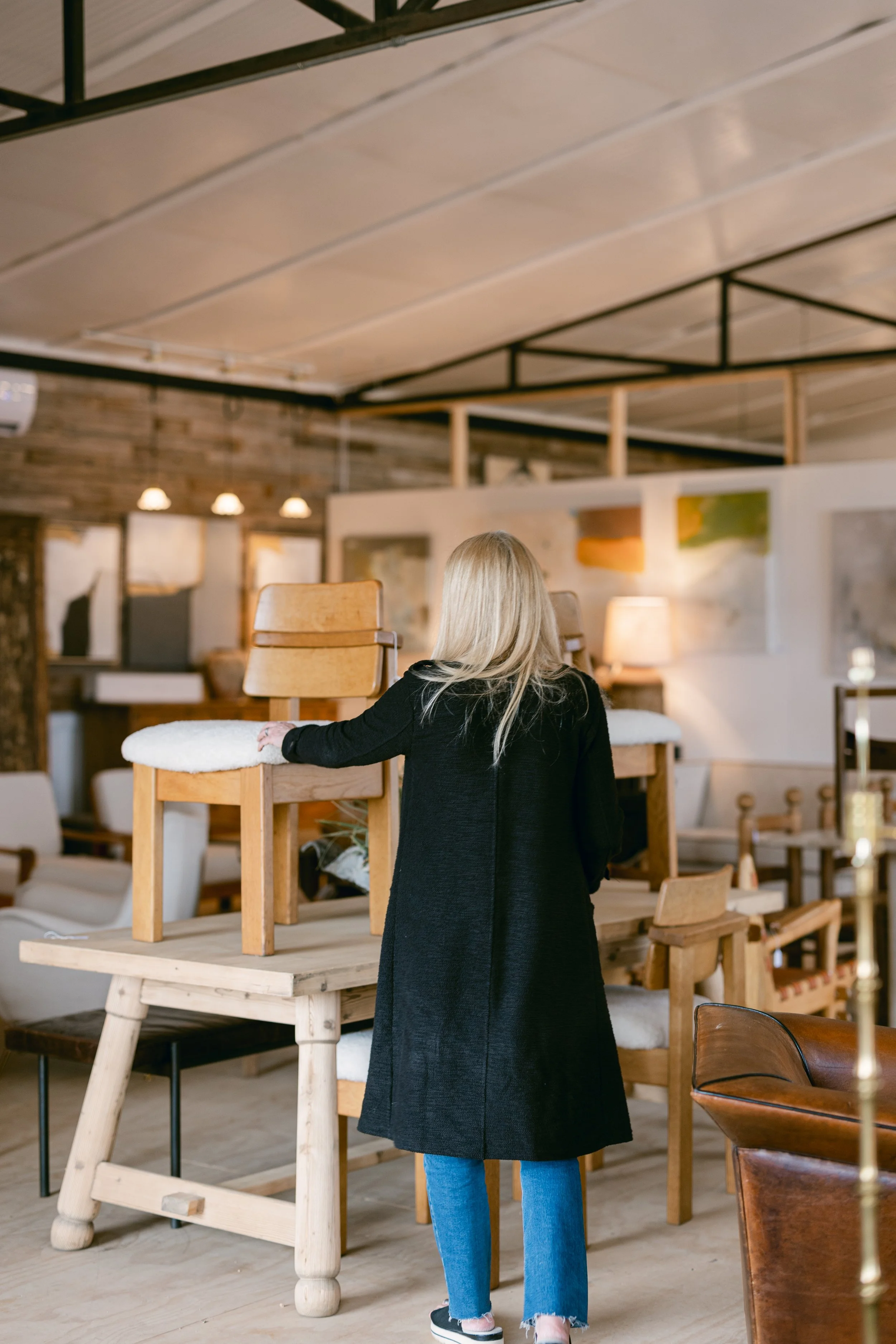 Guide to Round Top Antiques Week — The Vintage Round Top