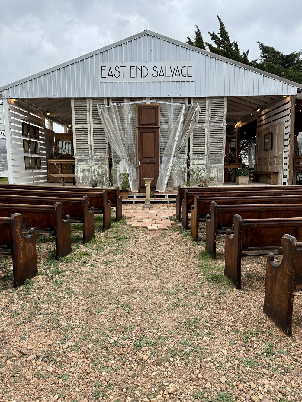 Round Top Spring 2025 Antiques + Design Show Recap — The Vintage Round Top