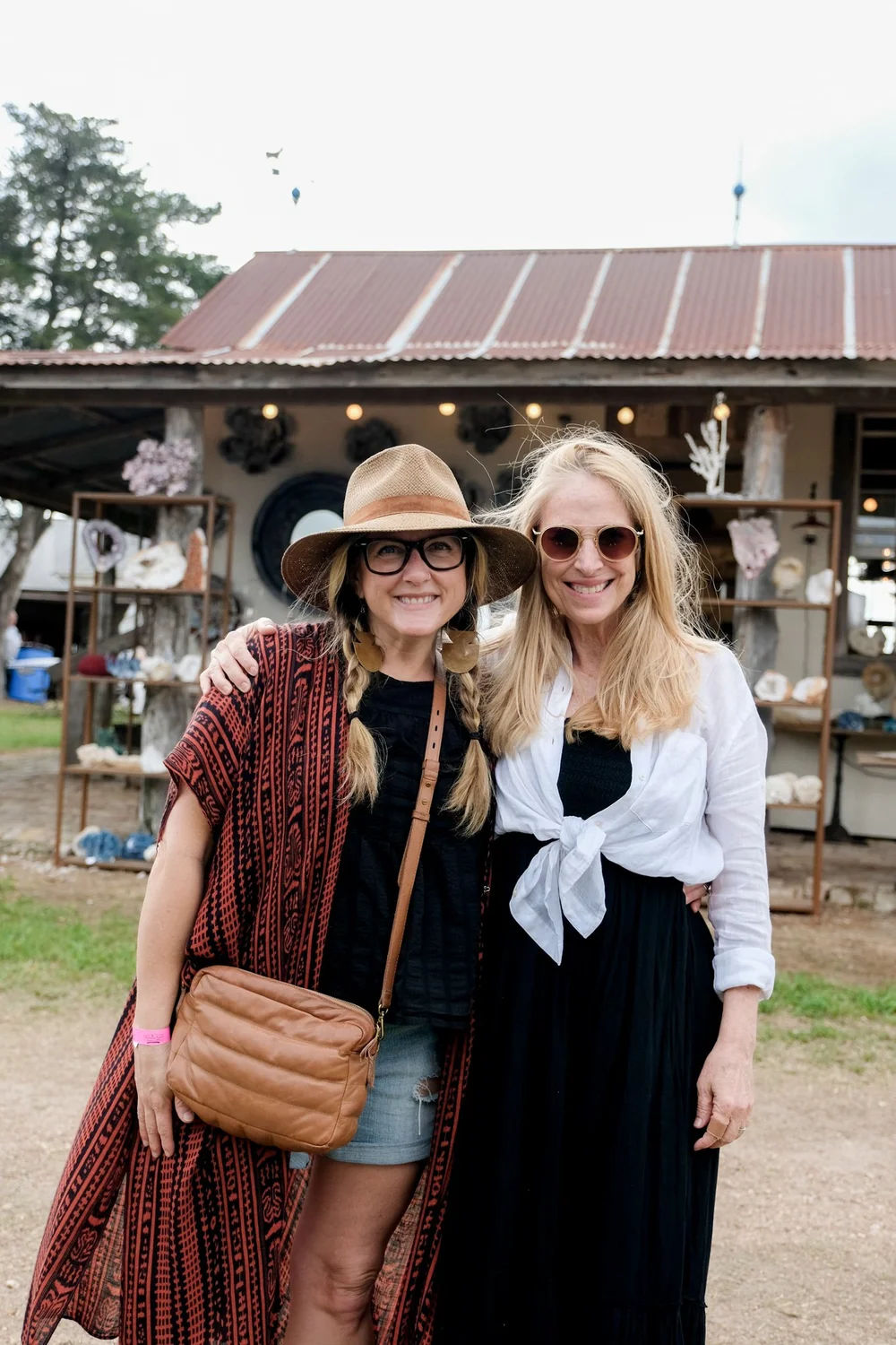 The Vintage Round Top Shopping and Art Retreat Spring 2024 — The ...