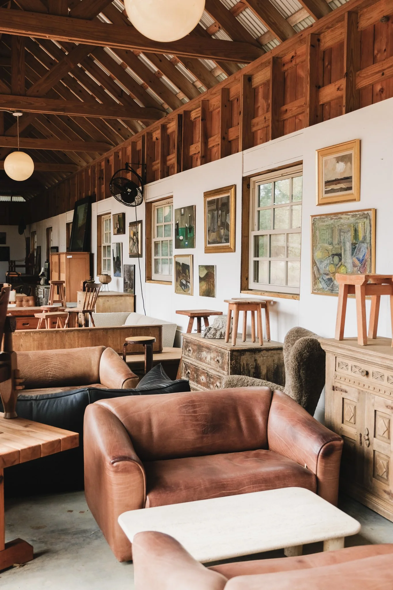 Guide to Round Top Antiques Week — The Vintage Round Top