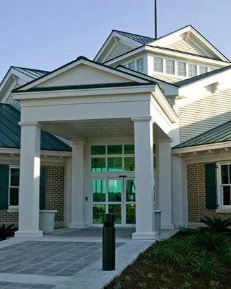 MId-Coast Regional Airport — Barnard Architects