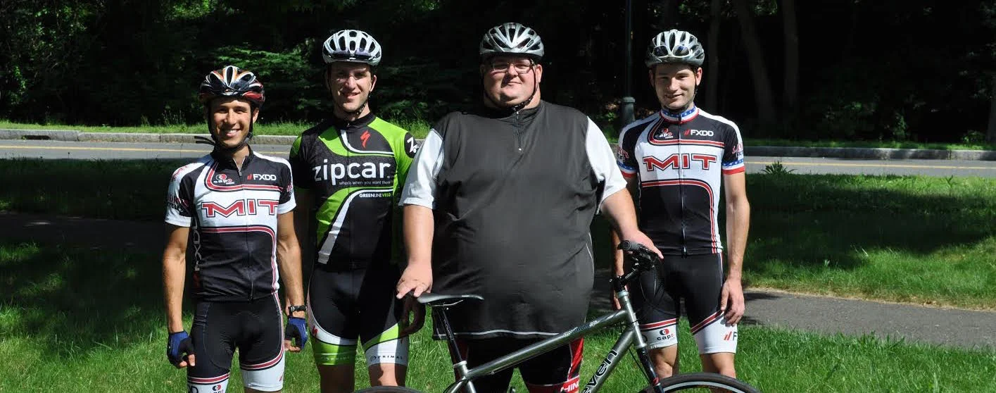 Contributor for VeloNews — David Boerner