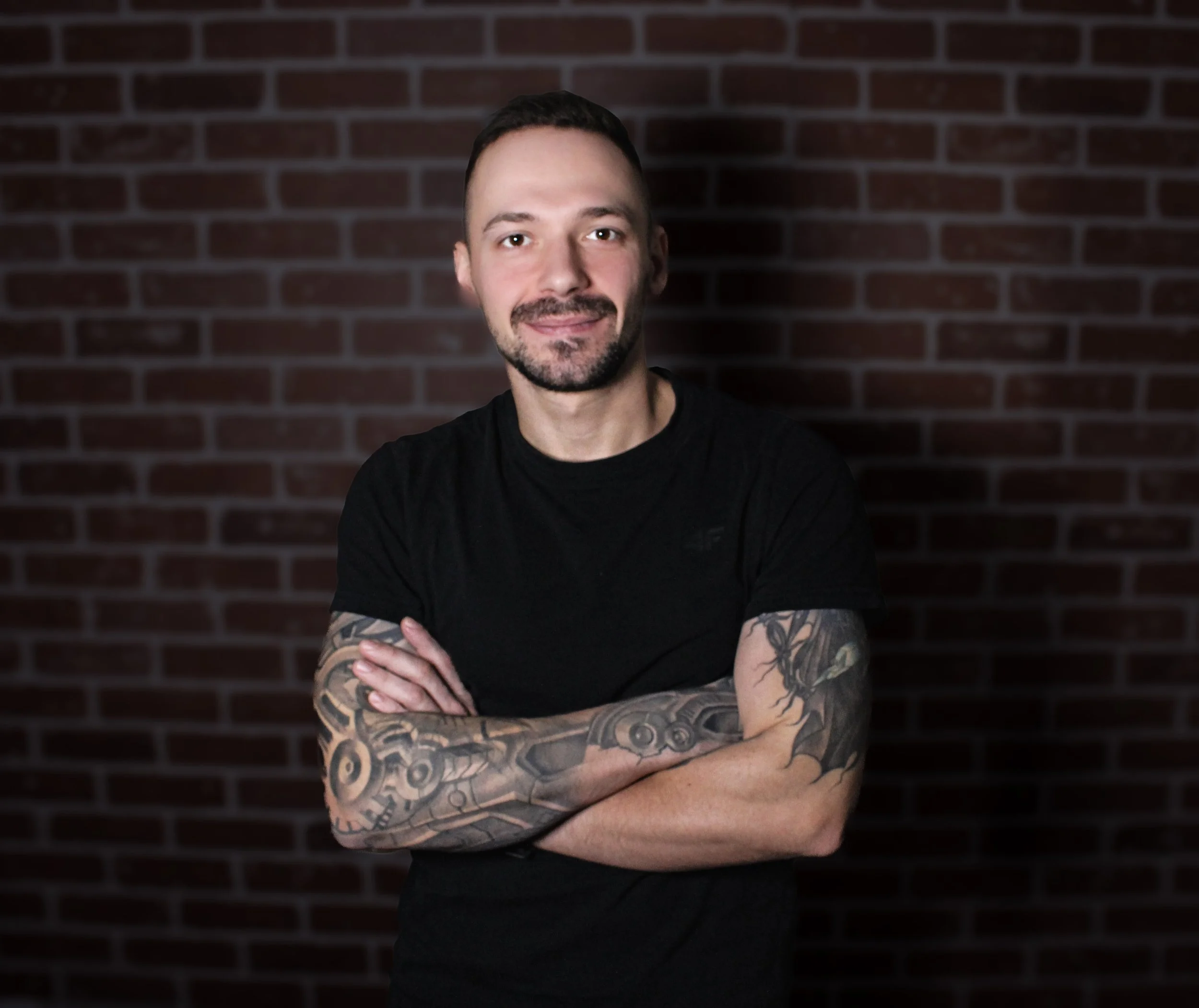 The Fountainhead Tattoo: Wear Your Dreams.