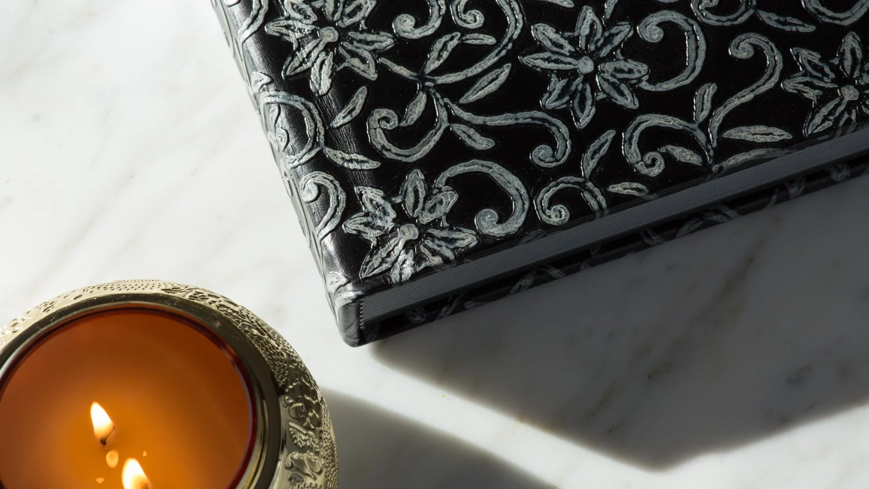 Boudoir Album Options & Cover Ideas