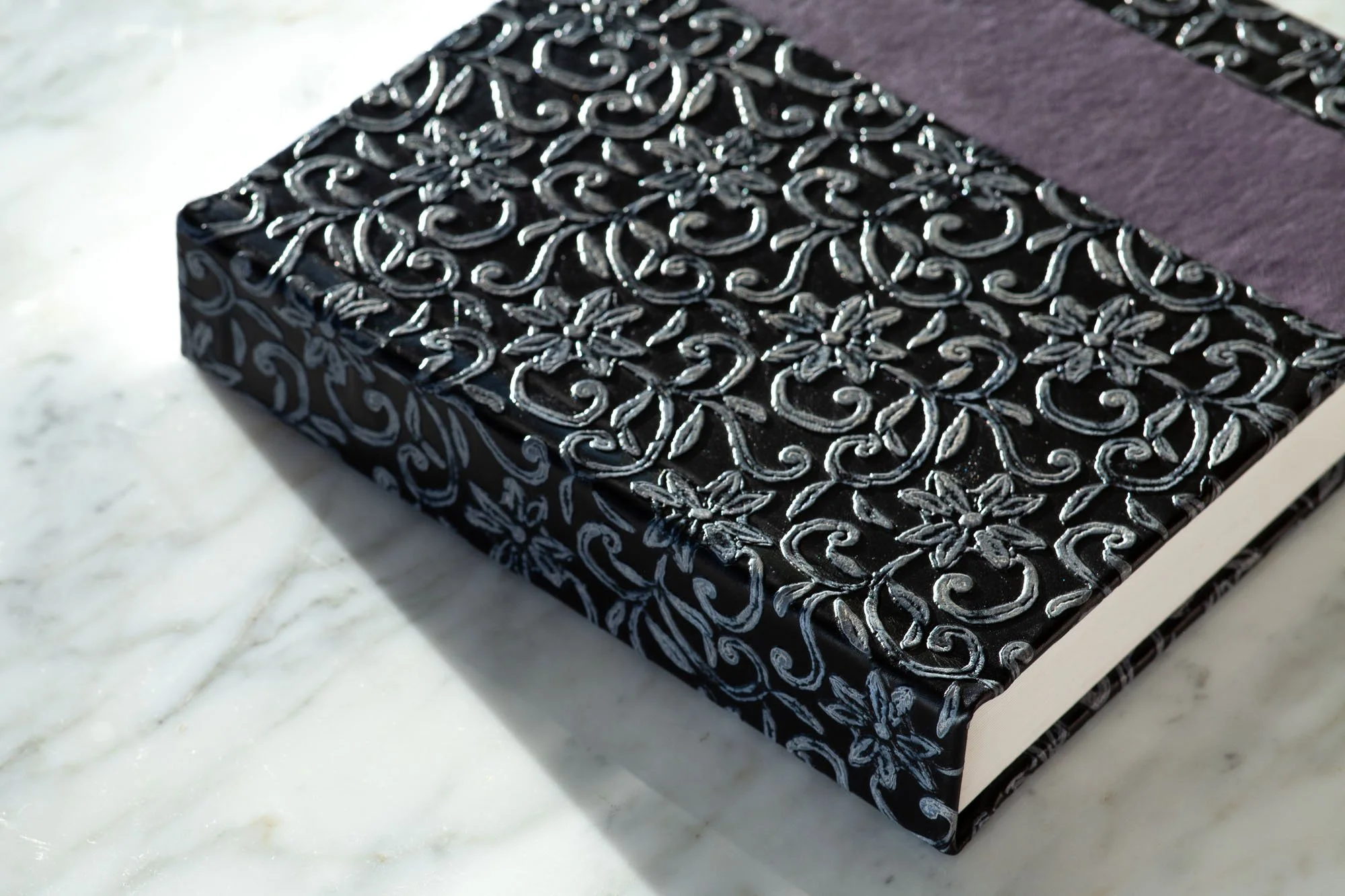 Boudoir Album Options & Cover Ideas