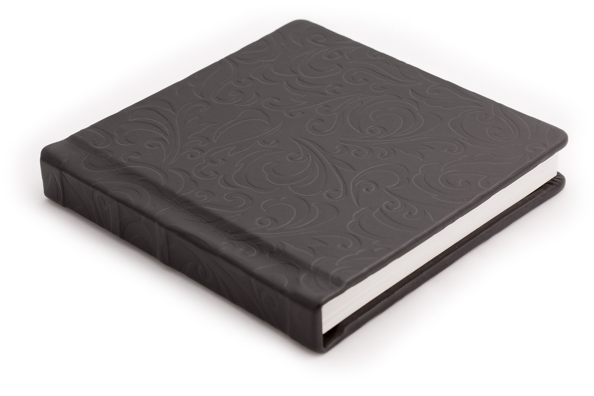 Boudoir Album Options & Cover Ideas