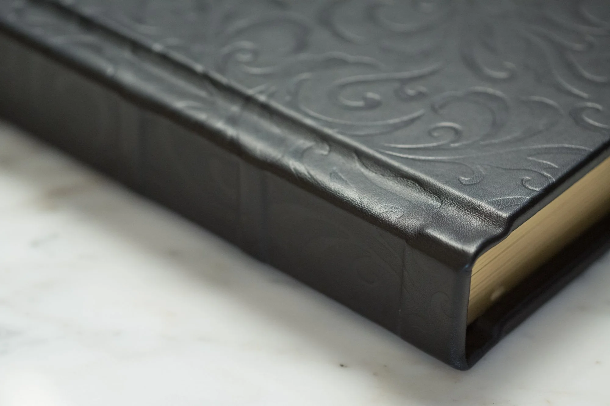 Boudoir Album Options & Cover Ideas