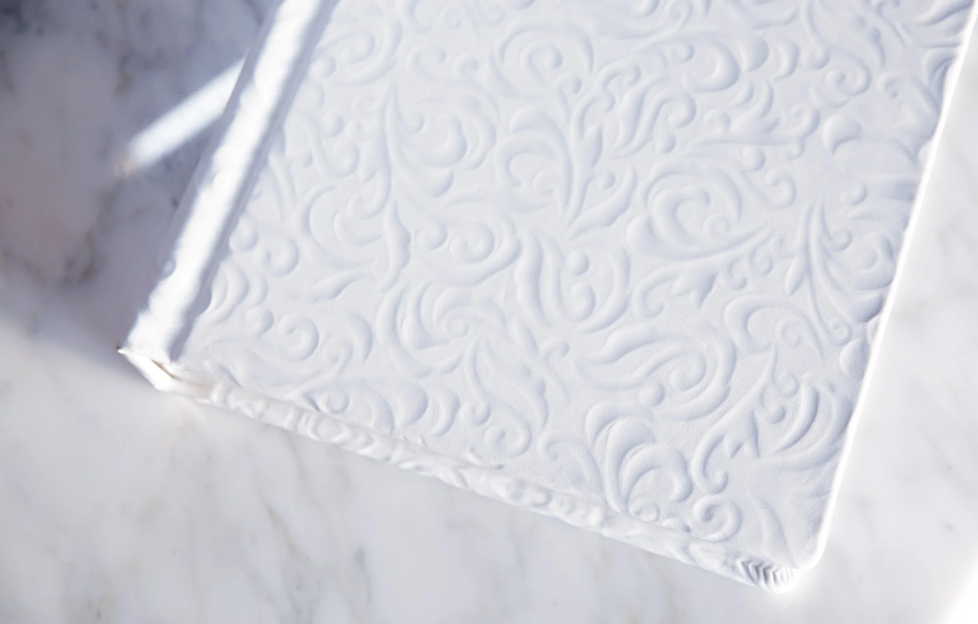 Boudoir Album Options & Cover Ideas