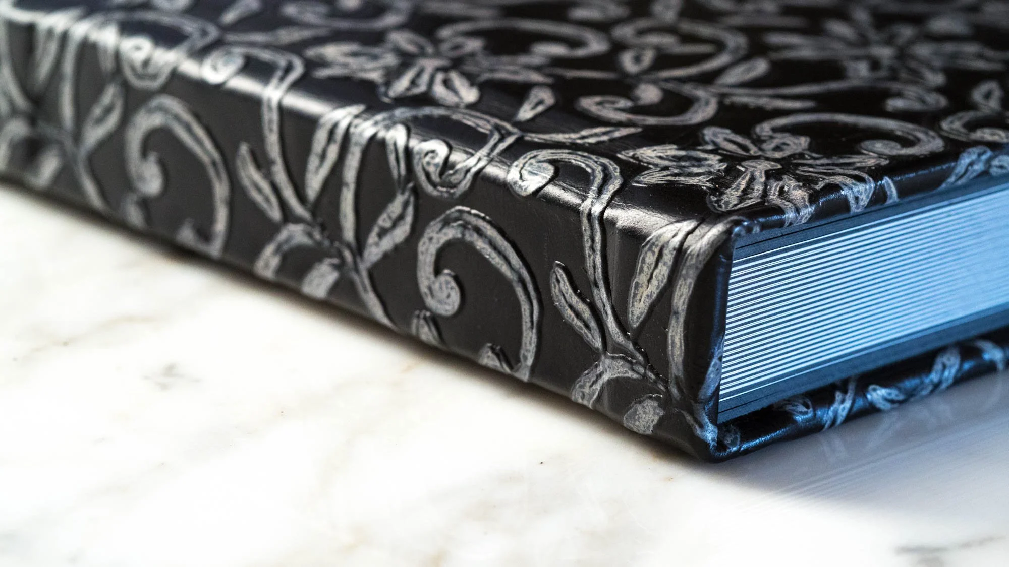 Boudoir Album Options & Cover Ideas