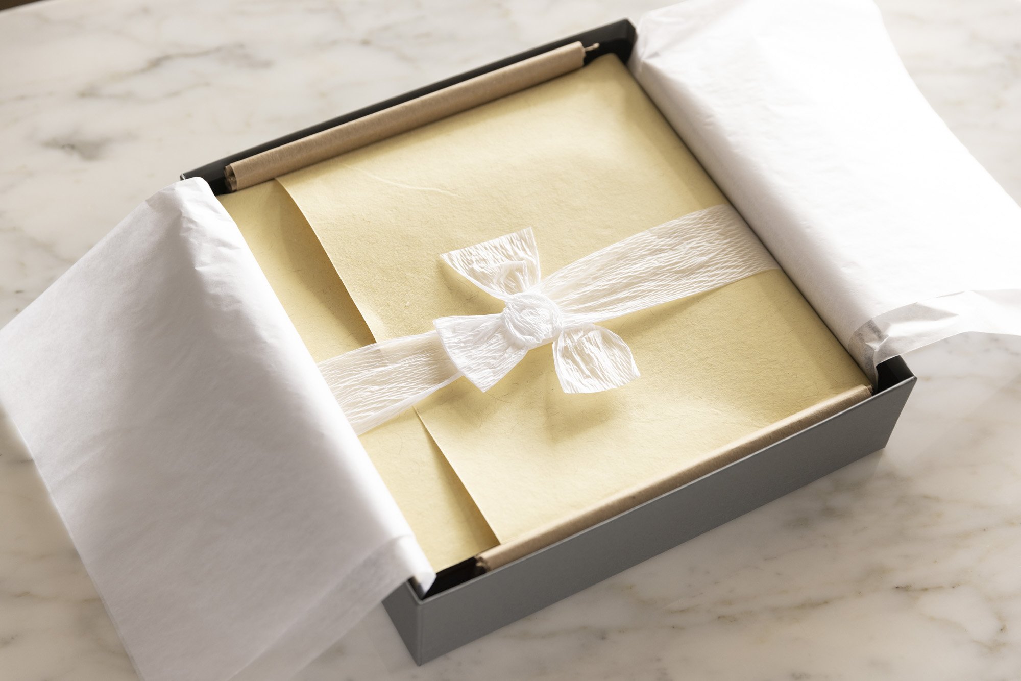 Boudoir Album Options & Cover Ideas