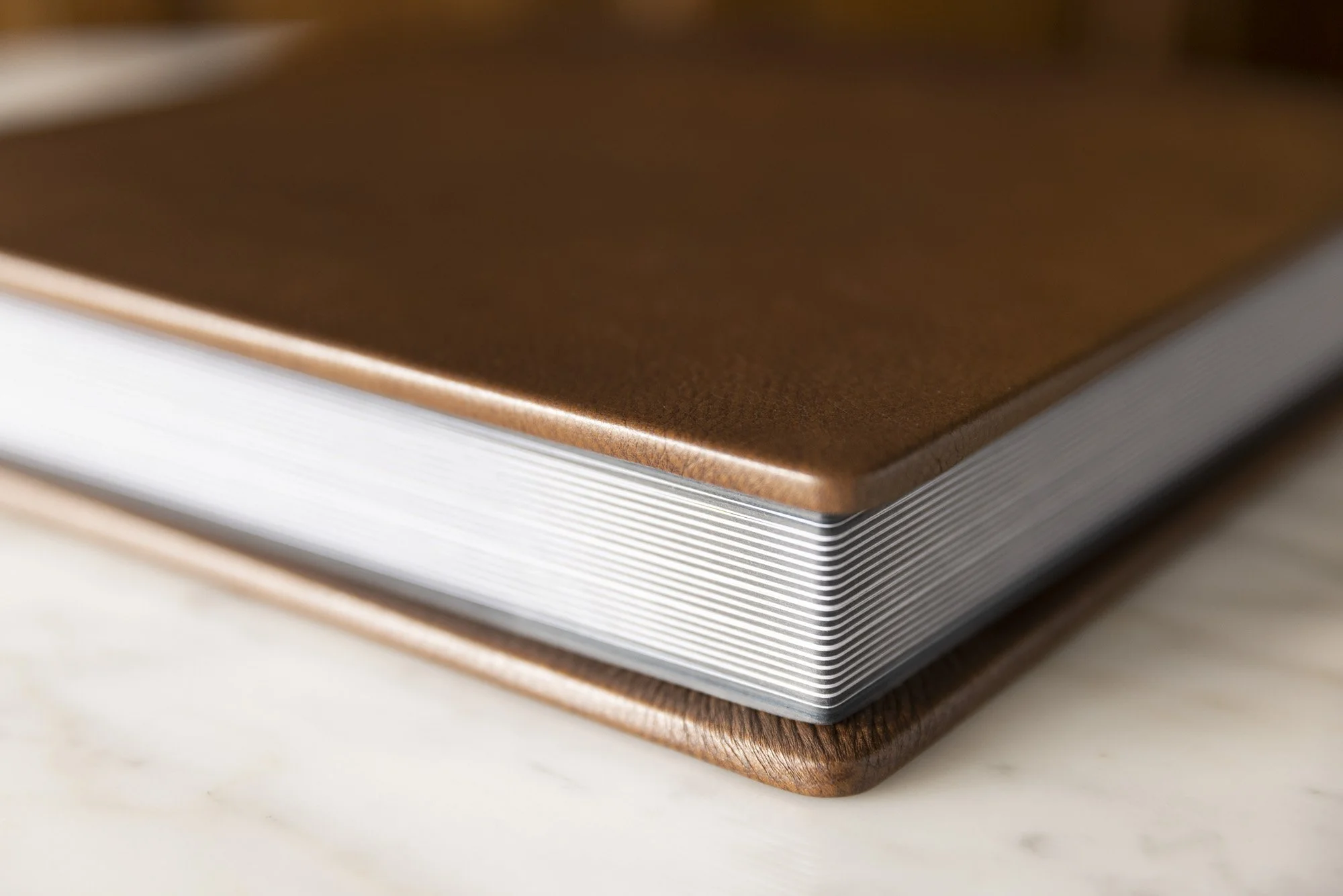 Boudoir Album Options & Cover Ideas