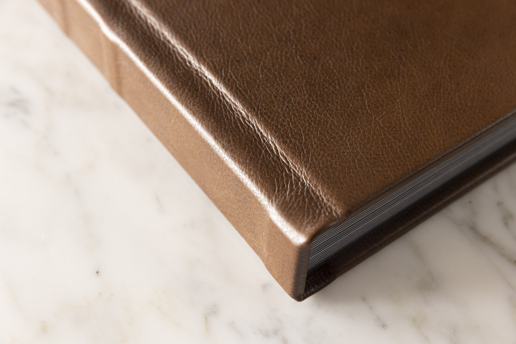 Boudoir Album Options & Cover Ideas