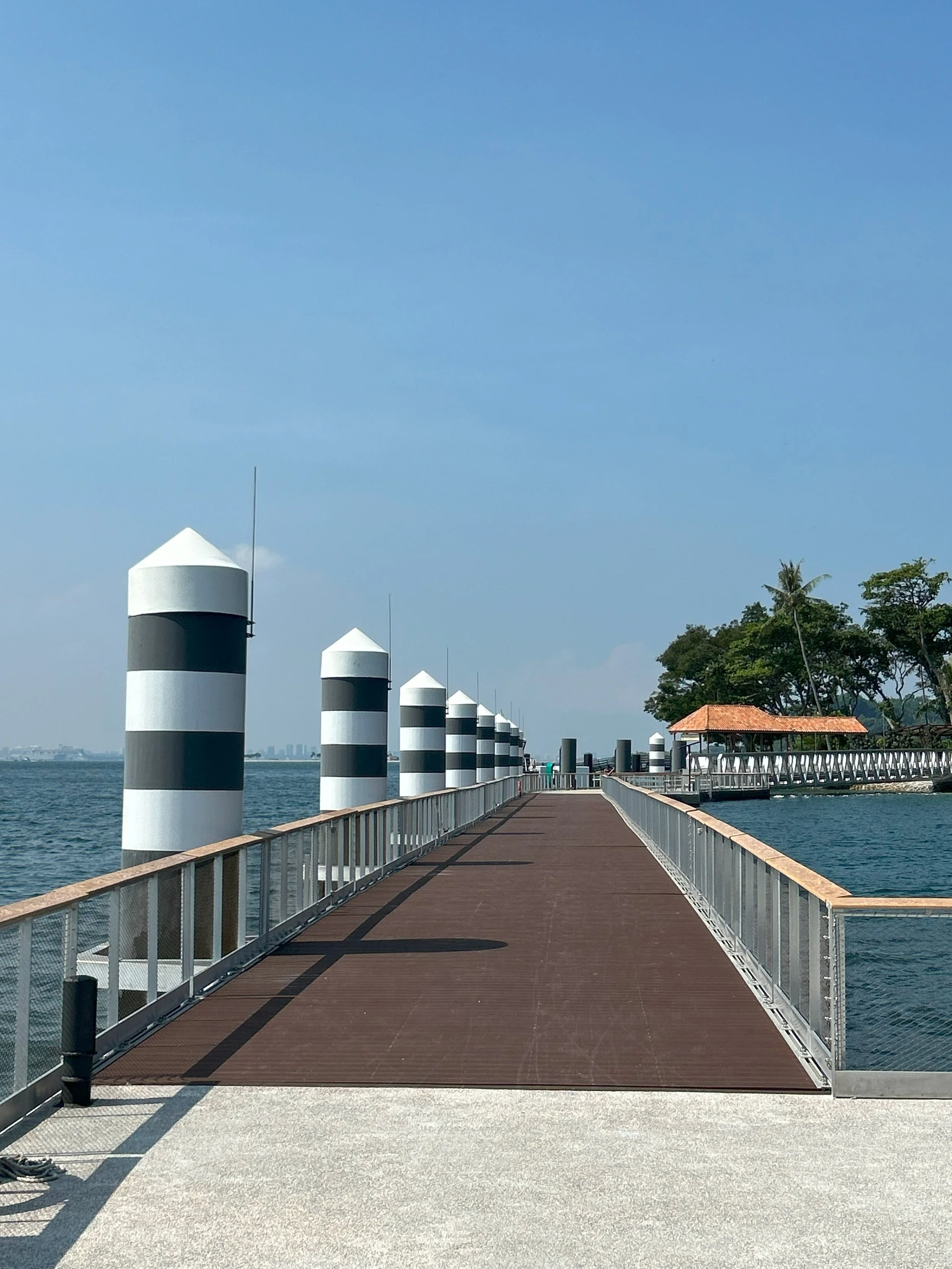 Stephen Caffyn Landscape Design