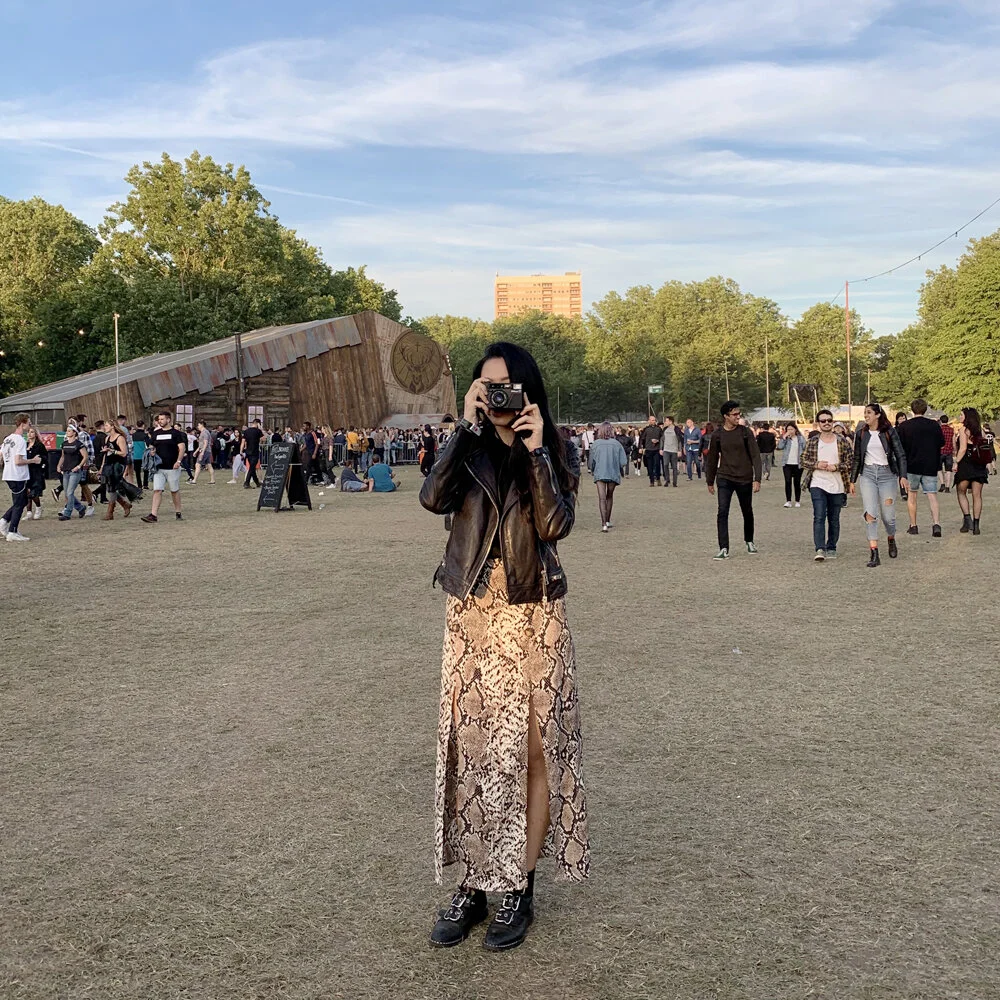 Studio — Bean Buro