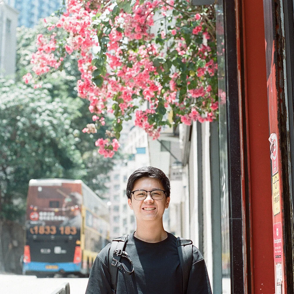 Studio — Bean Buro