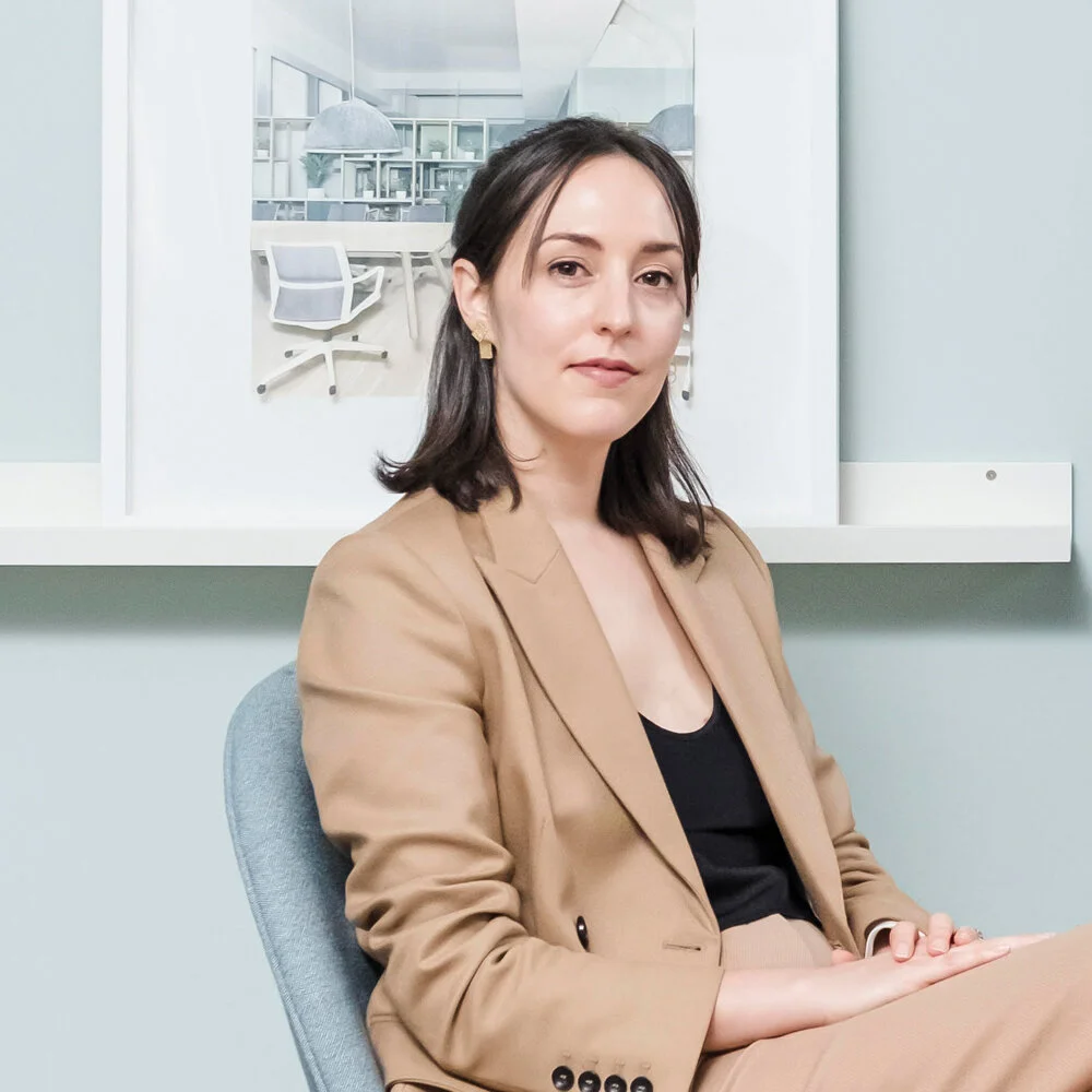 Studio — Bean Buro