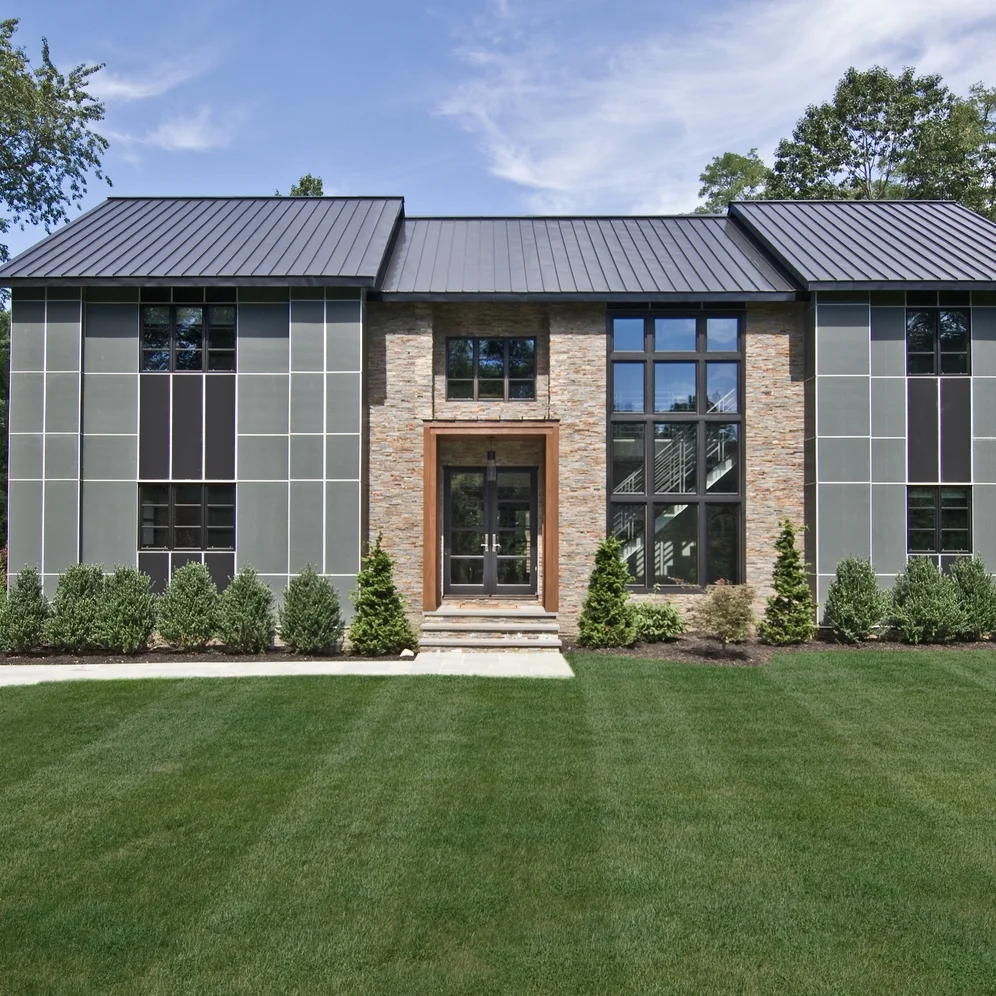 Residential — PAUL RUSSO ARCHITECT, PC