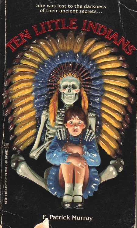 Ten Little Indians Book Review — Grady Hendrix