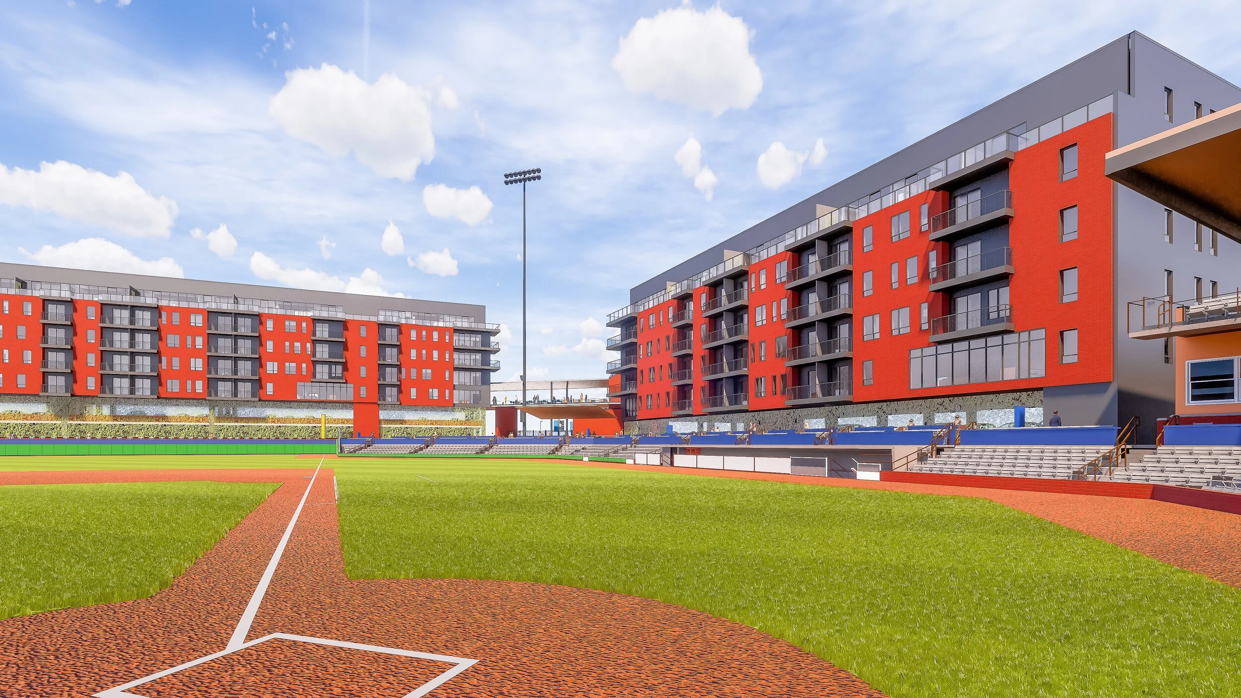 FUSE District Master Plan — Pendulum