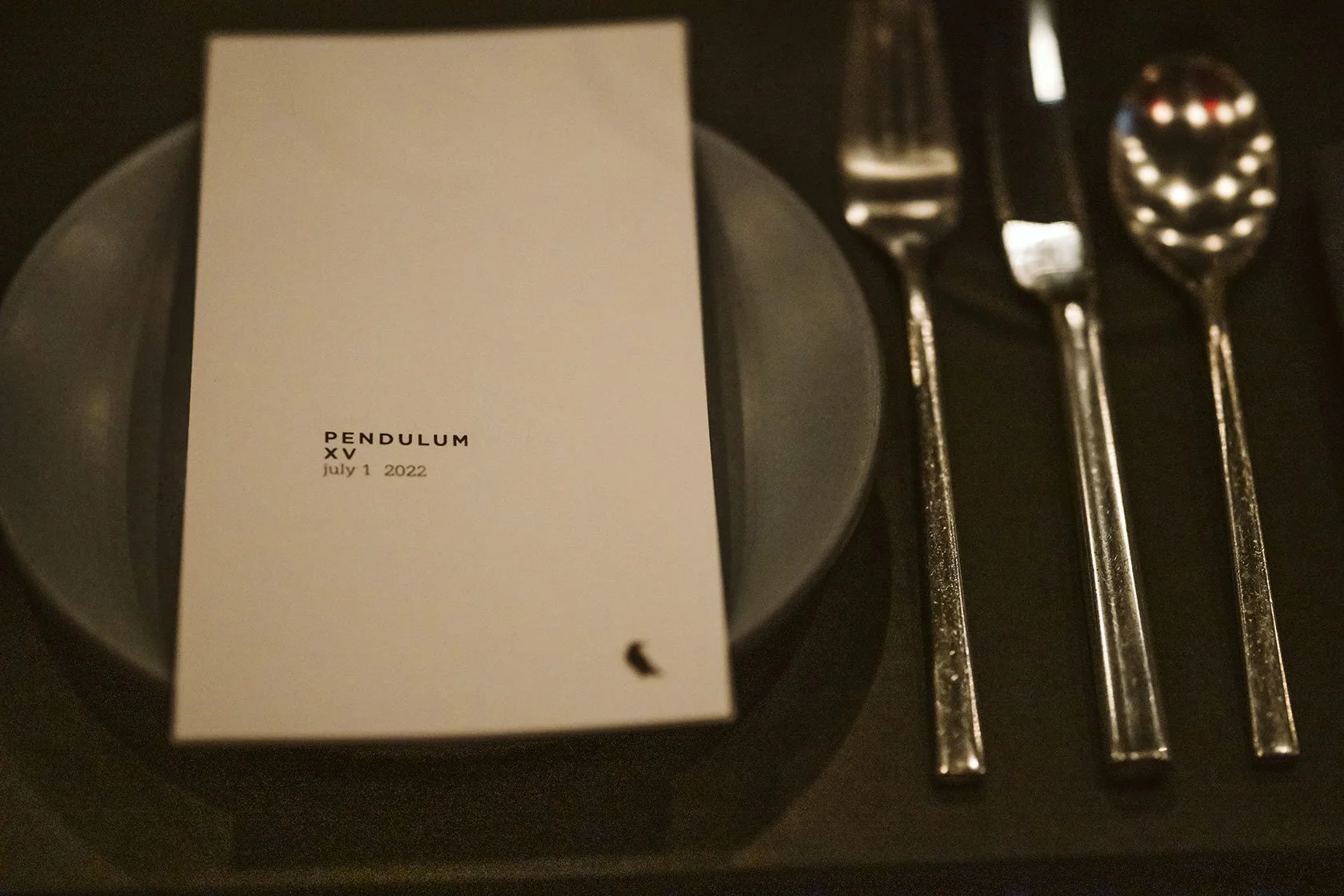 Lifestyle — Pendulum