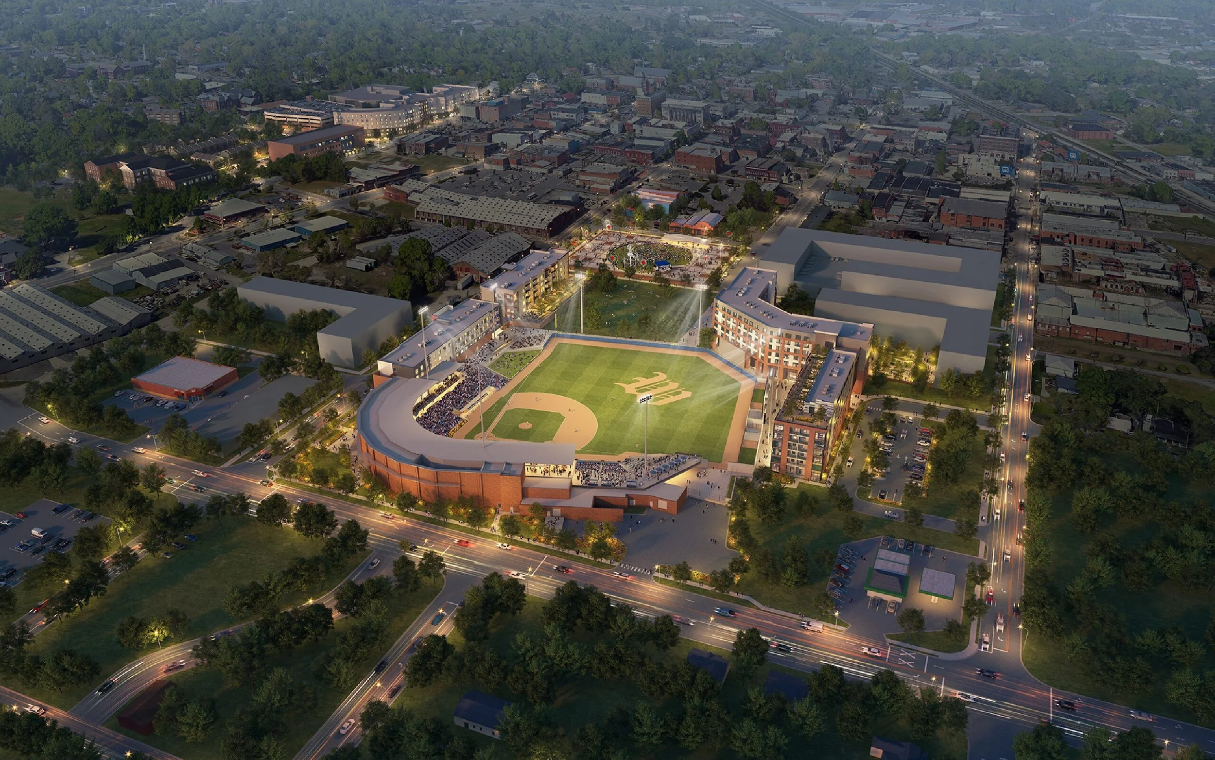 On the Boards — Pendulum