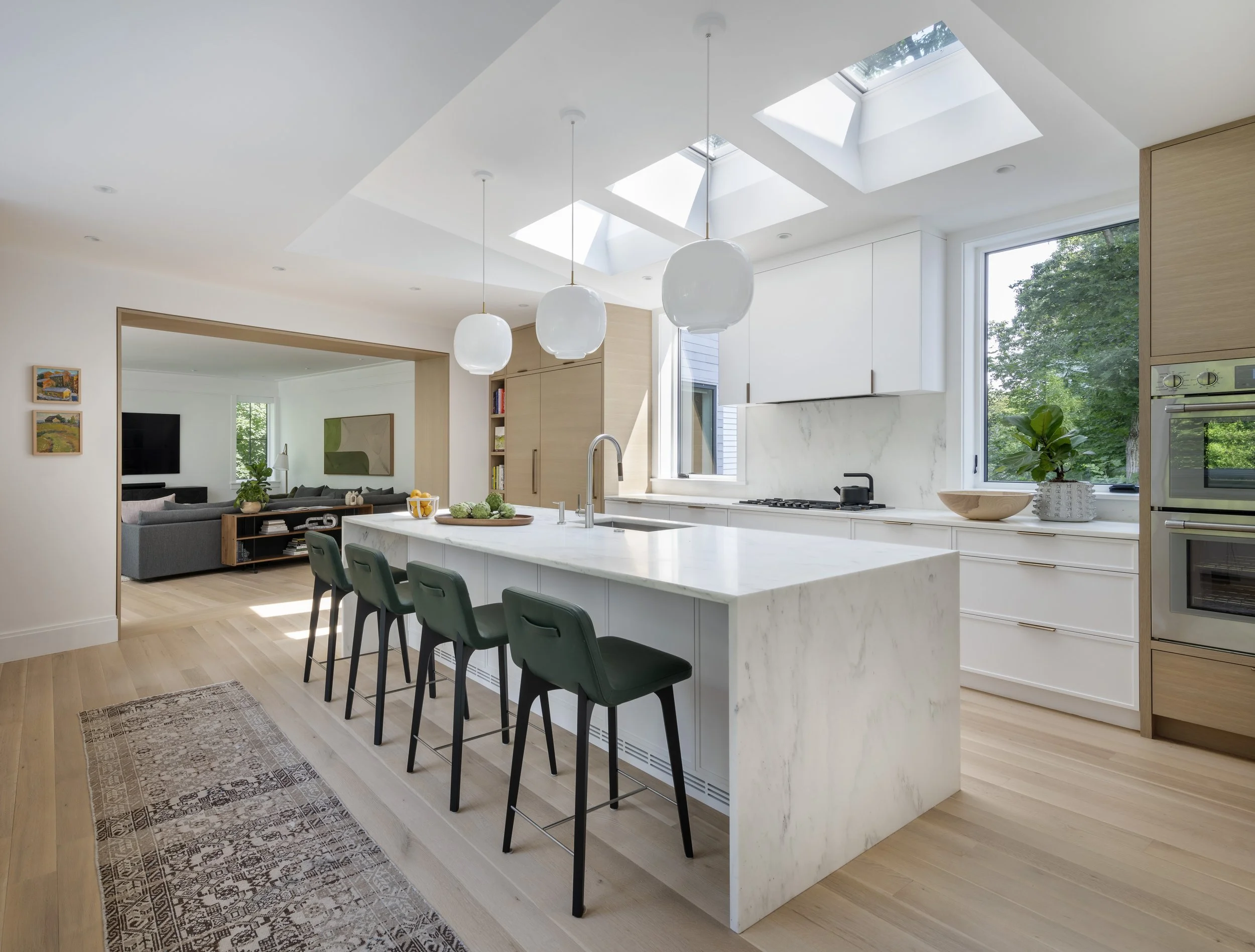 Foley Fiore Architecture