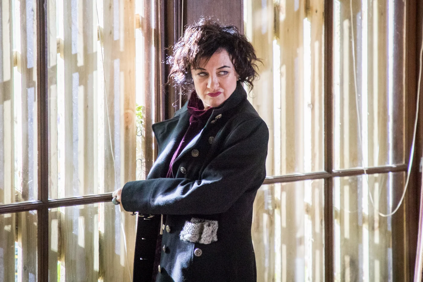 Sneak Peek: Long Night at Blackstone coming soon! — Hopscotch Films ...