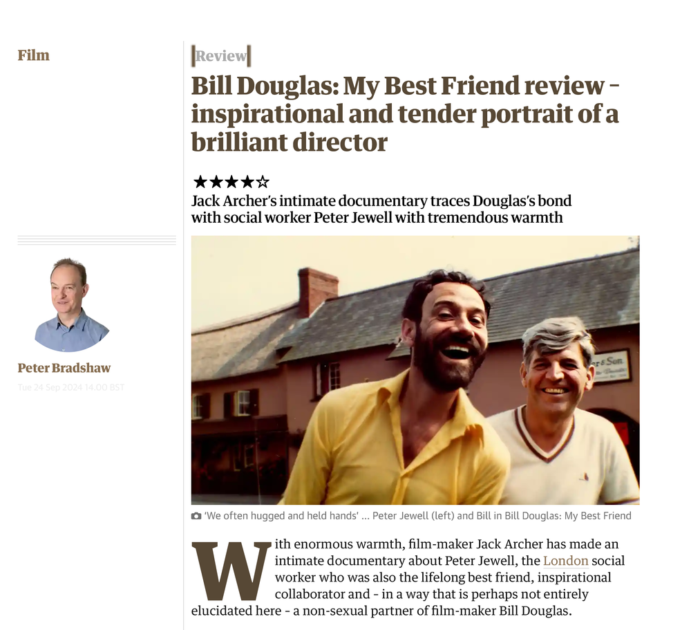 Latest news — Hopscotch Films | TV & Film Production Company