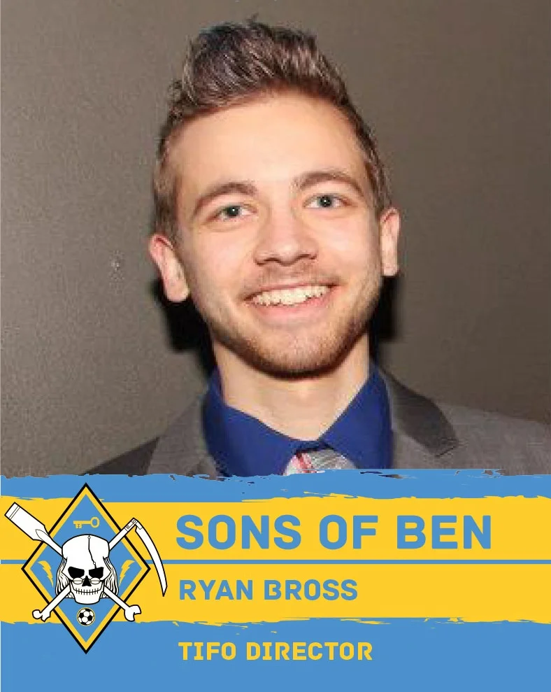 Leadership — Sons of Ben
