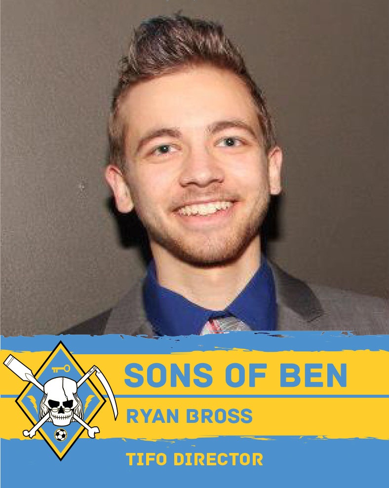 Leadership — Sons of Ben