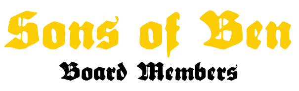 Leadership — Sons of Ben