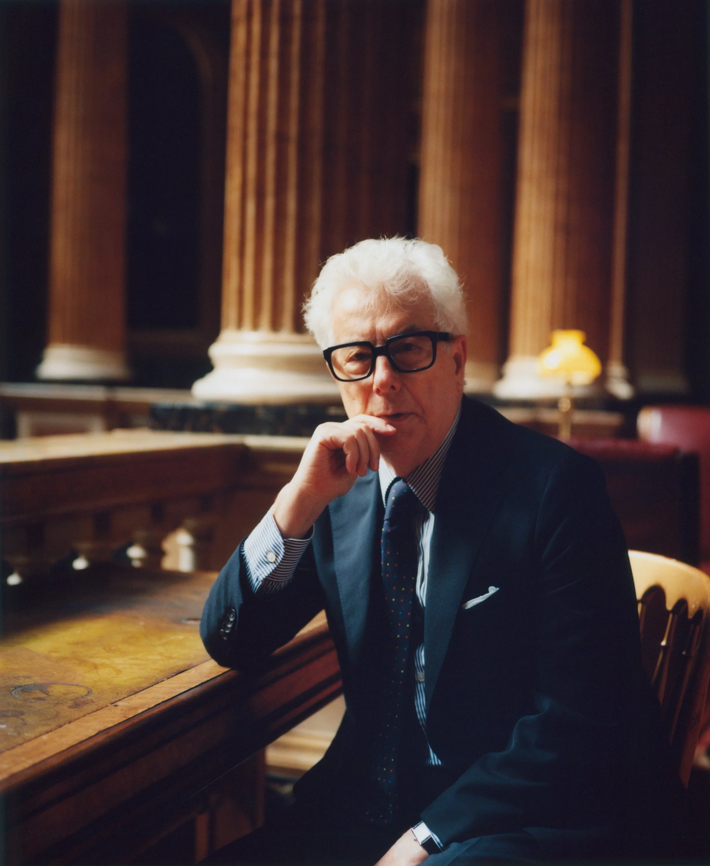 Oliver Eglin