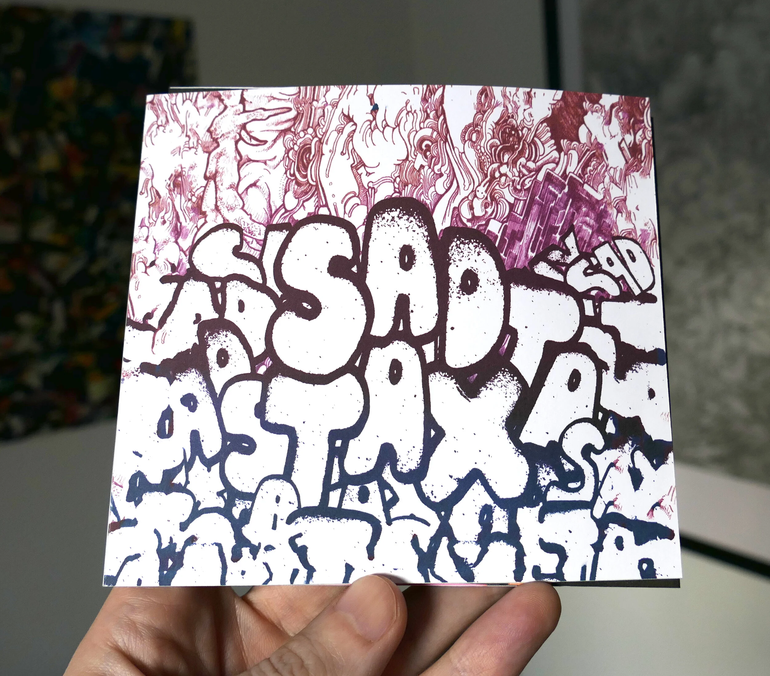 PATRICK THOMAS CANNINGPatrick Thomas Canning