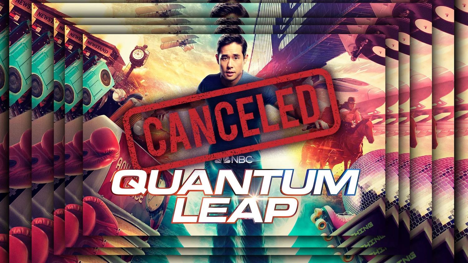 Will Dr Ben Song Return Home Quantum Leap Canceled By Nbc
