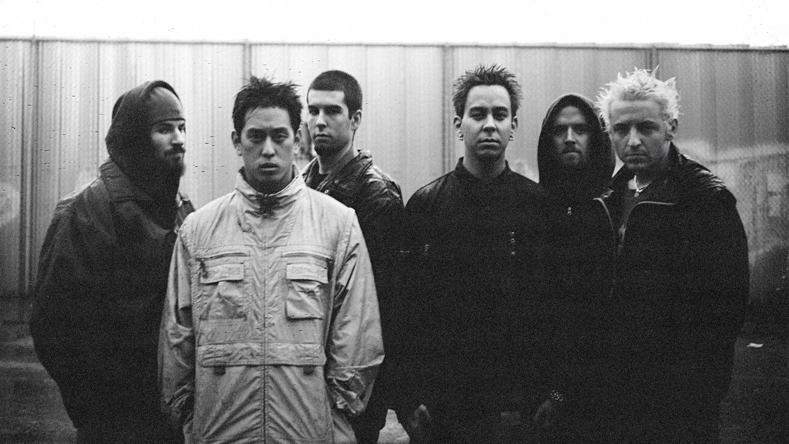 Lost In Linkin Park Nostalgia Lost In Linkin Park Nostalgia