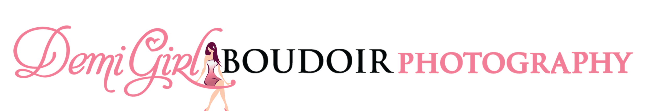 Demi Girl Boudoir Photography | Chicago's #1 Boudoir Studio