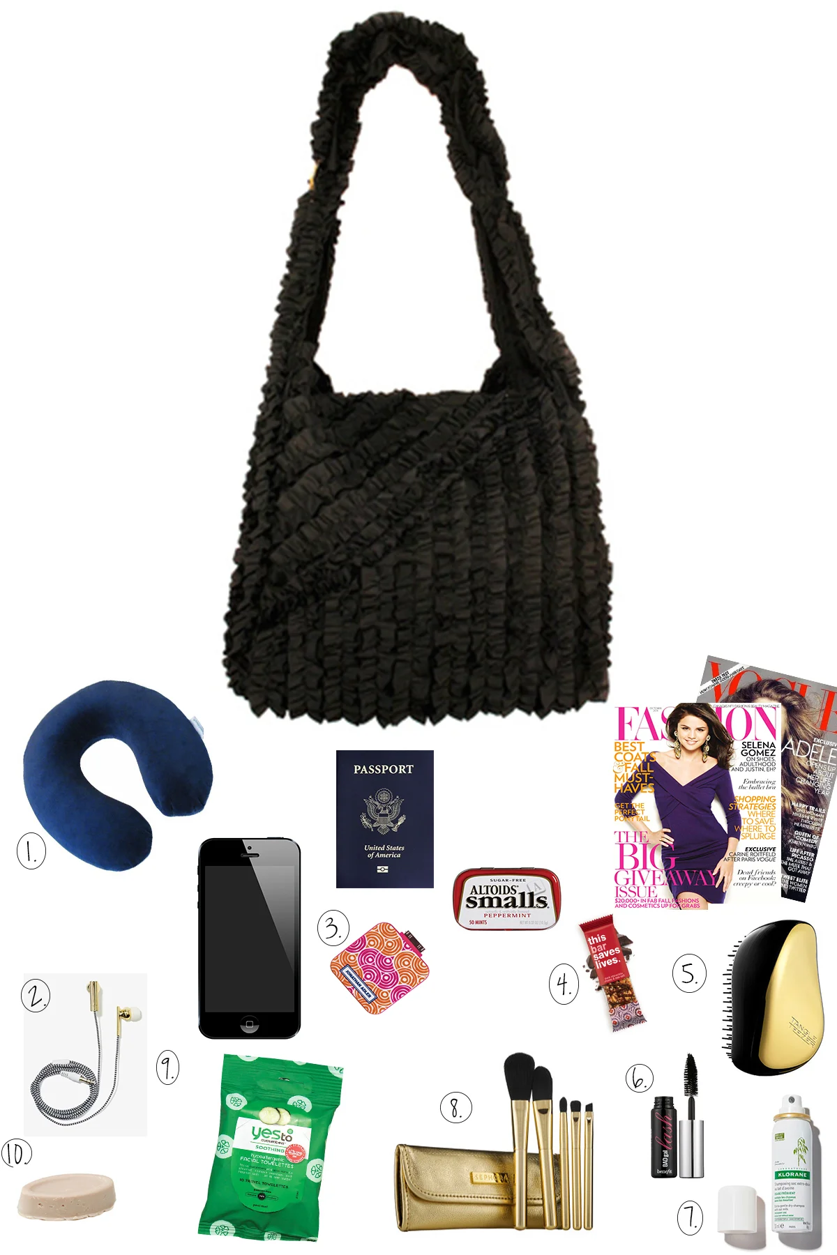 Thanksgiving: Holiday Gift Guide — Vine Street Market, USA