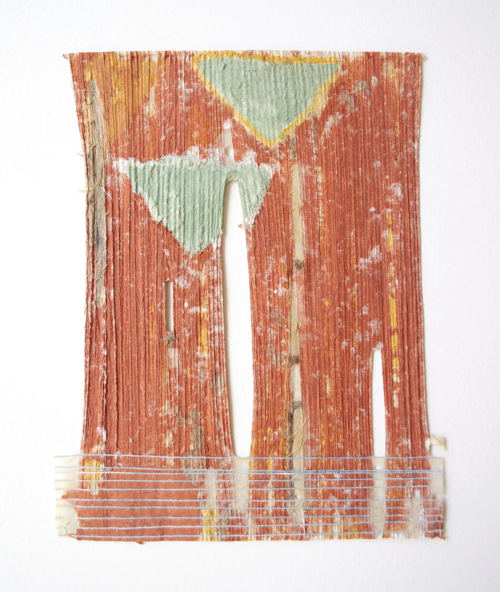 Handmade Paper Techniques — Hannah O'Hare Bennett