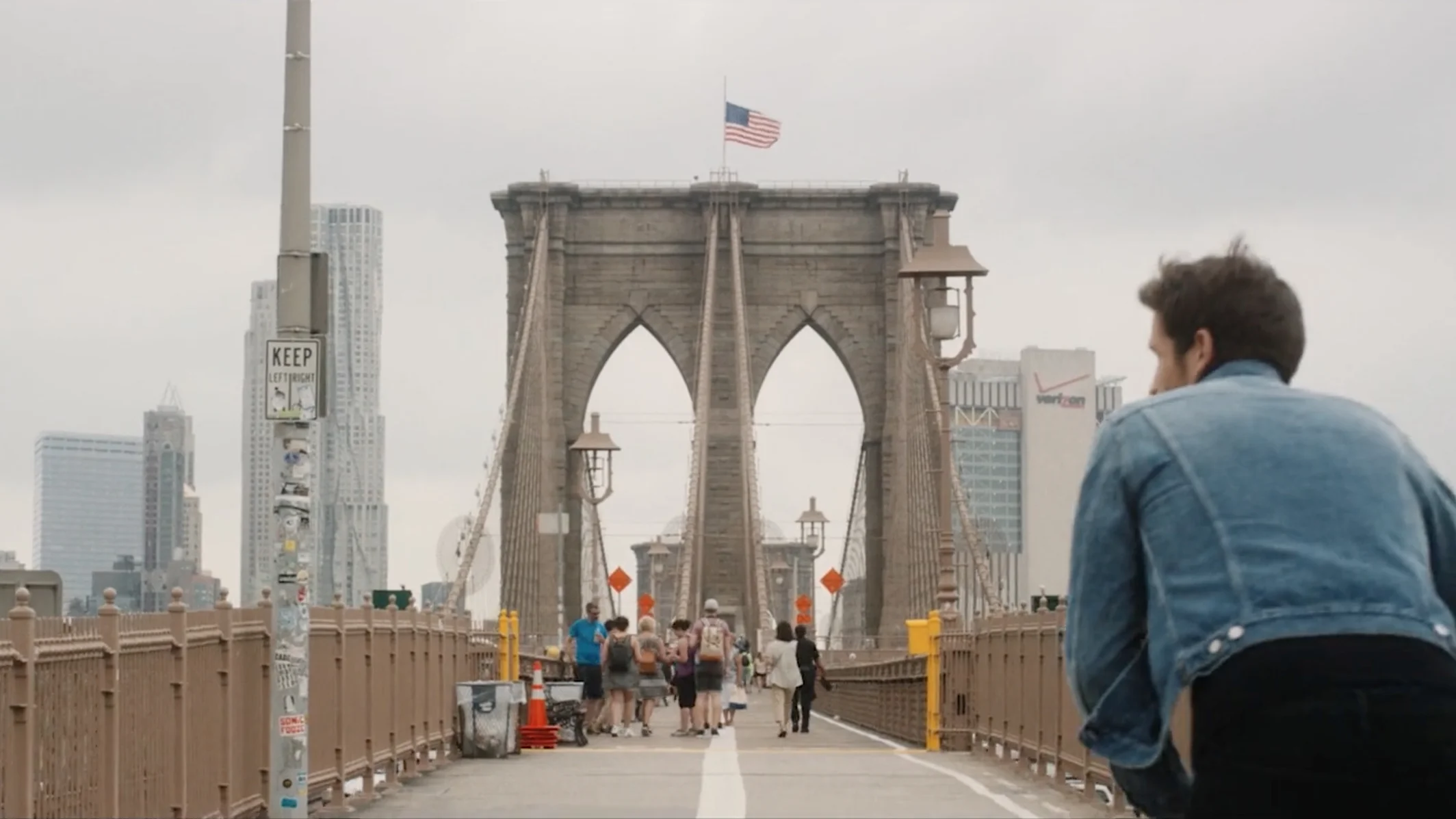 COMMERCIAL — SHAWN BUTCHER