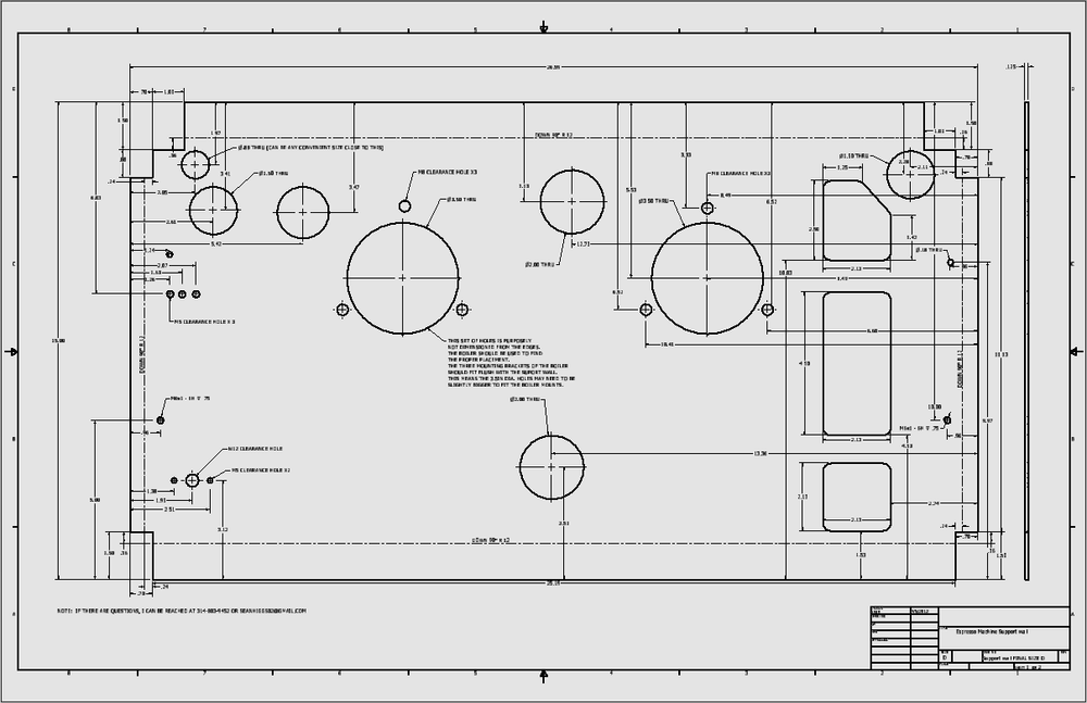 Espresso Machines — Sean Higgs