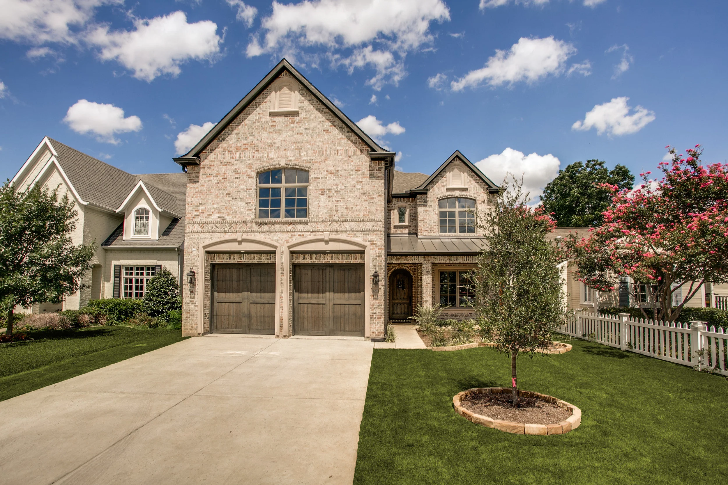 Douglas Signature Homes