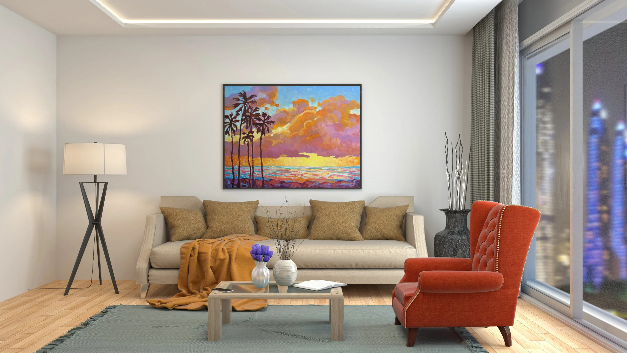 Marcus Thorne Fine Art