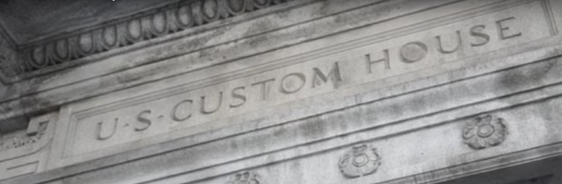 News in Customs Law — Nakachi Eckhardt & Jacobson