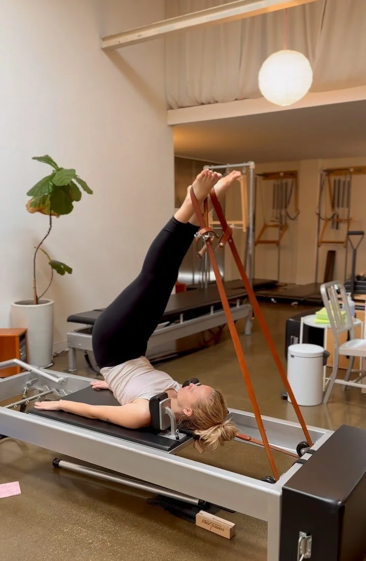 THE REFORMATION STATION