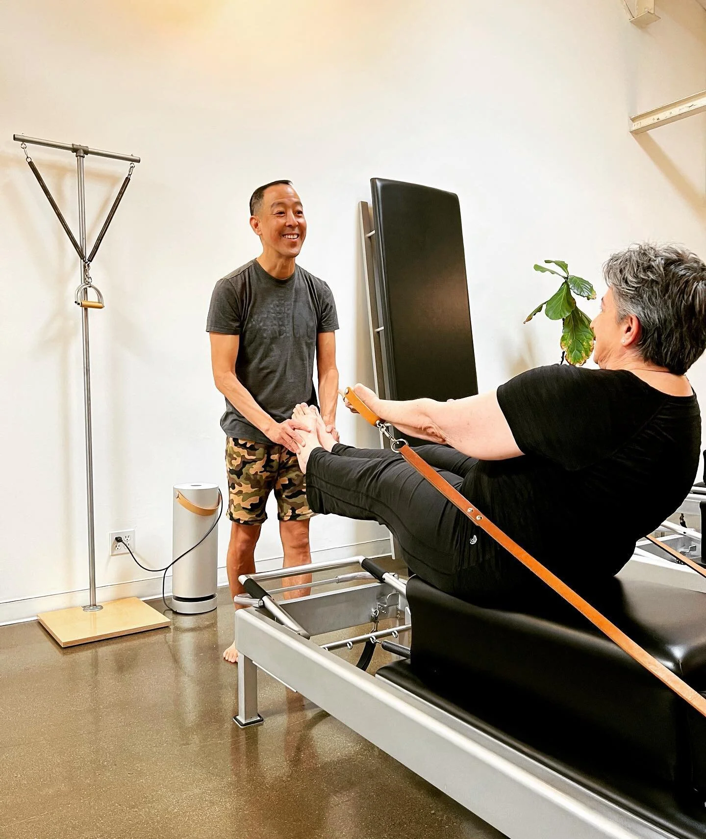 THE REFORMATION STATION