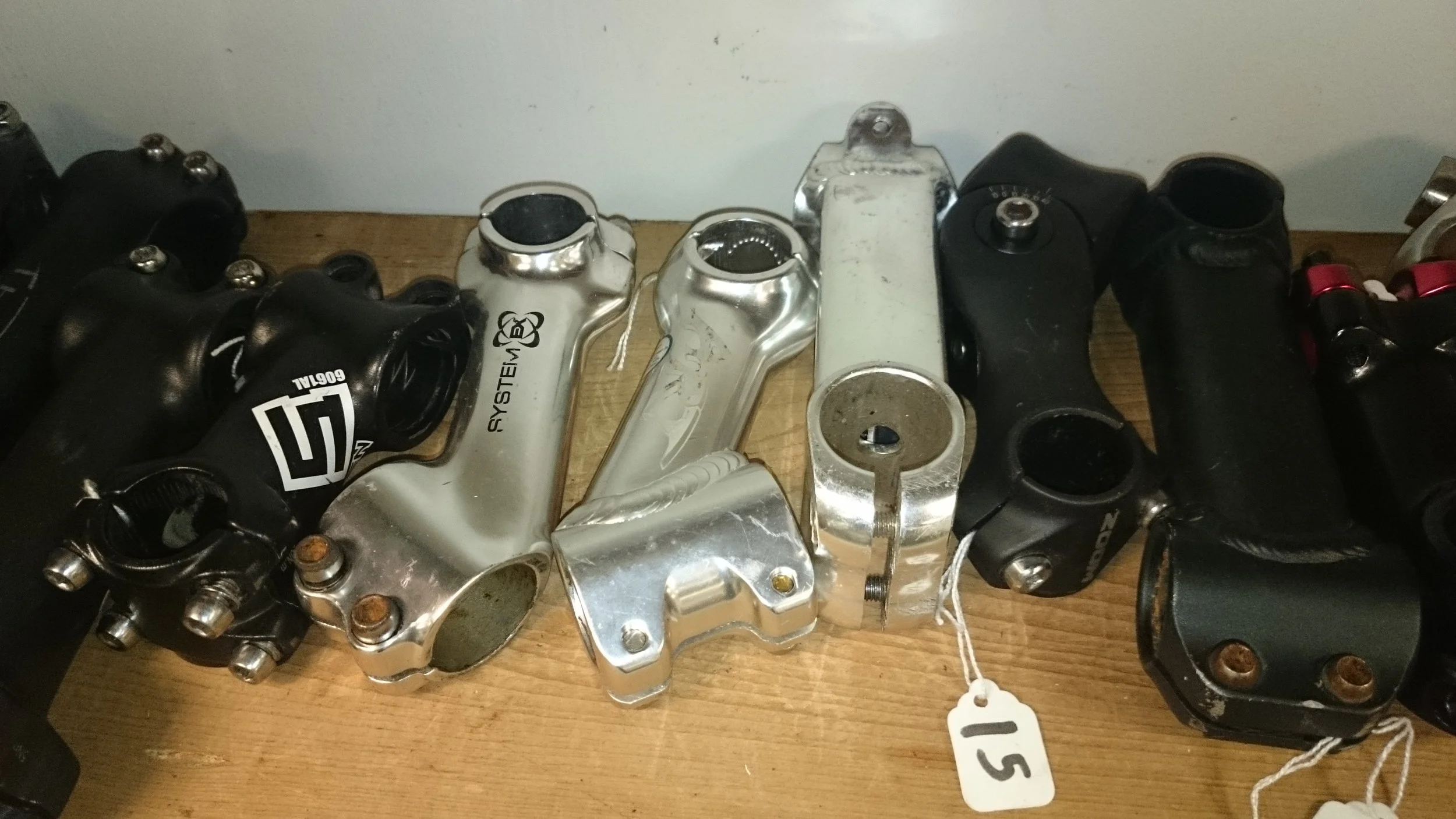 Gallery — Reading Bike Kitchen