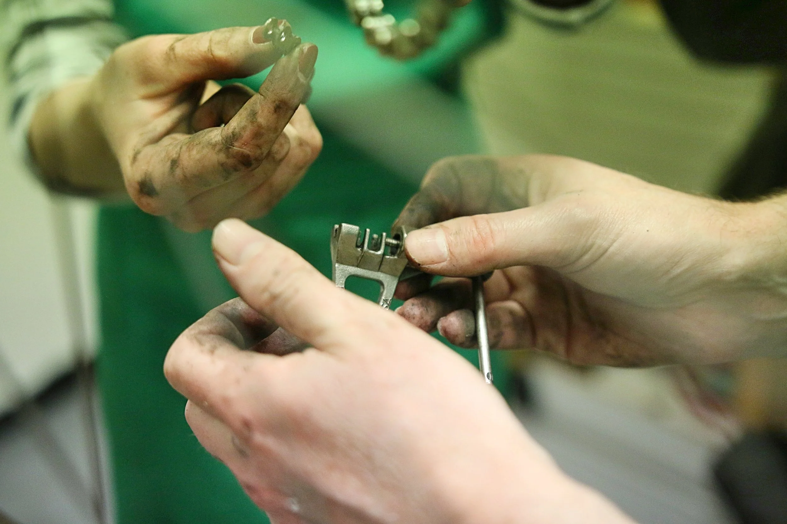 Gallery — Reading Bike Kitchen