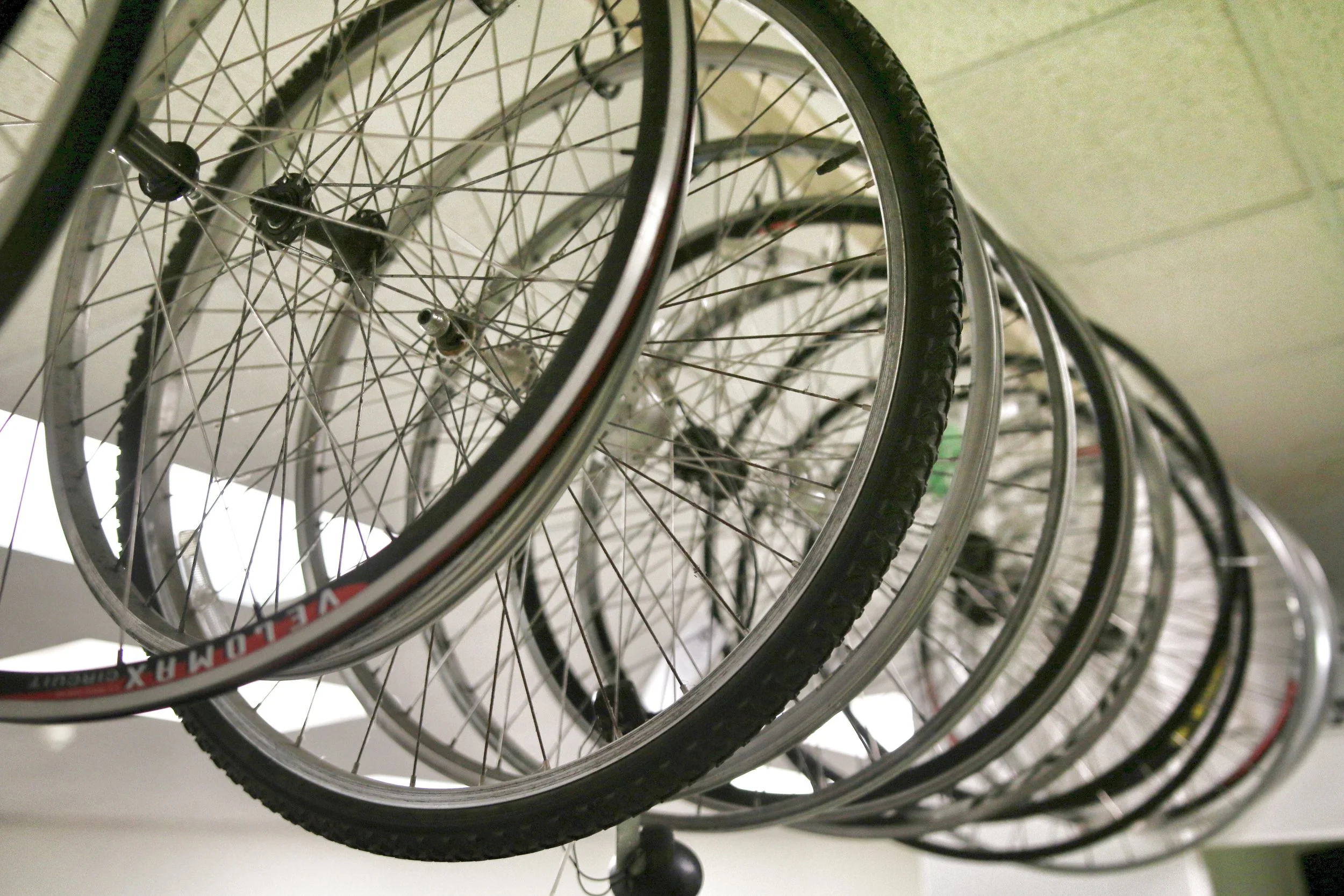 Gallery — Reading Bike Kitchen