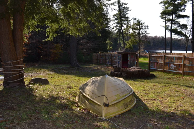 Play Areas — Camping Coast to Coast