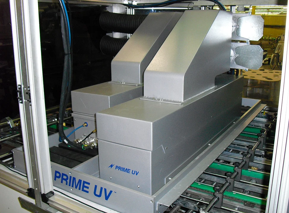 PRIME UV-IR